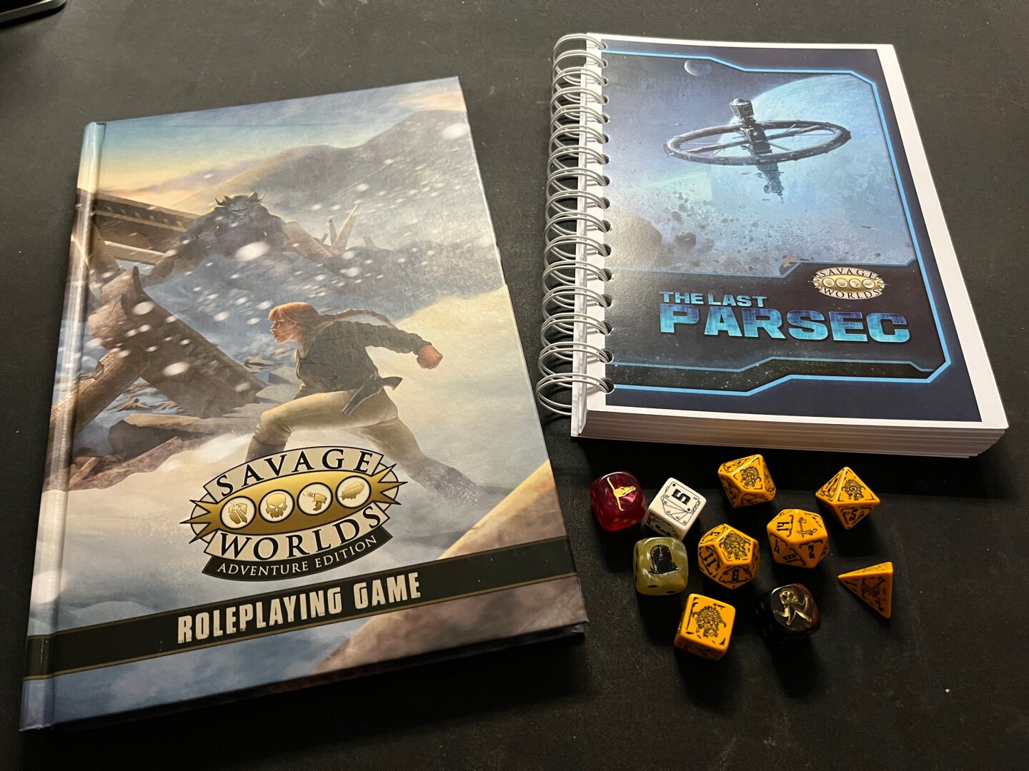 Fortiter Games / dpmcalister (@FortiterGames@dice.camp) - Dice.camp