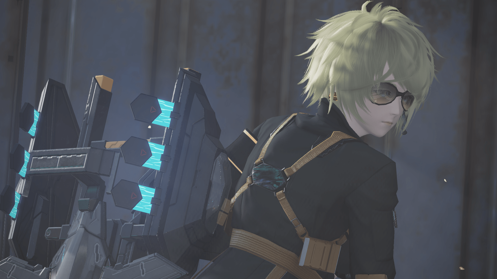 Fairy Boy "Ean (Ian) Sea" (@coldreactive@mastodon.social) - Mastodon