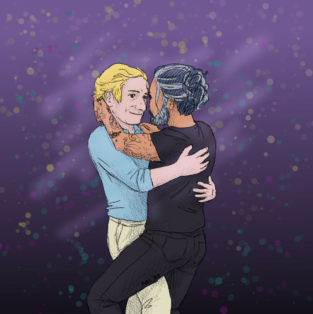 Mix & Match - bonnetsearring - Our Flag Means Death (TV) [Archive of ...