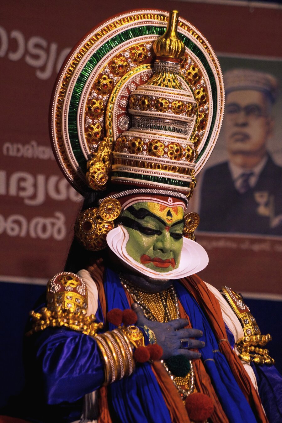 അഖിലൻ (@akhilan@mastodon.social) - Mastodon